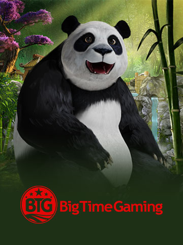 Big Time Gaming