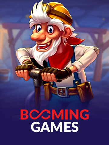 Booming Game