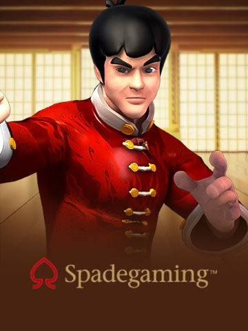 Spade Gaming